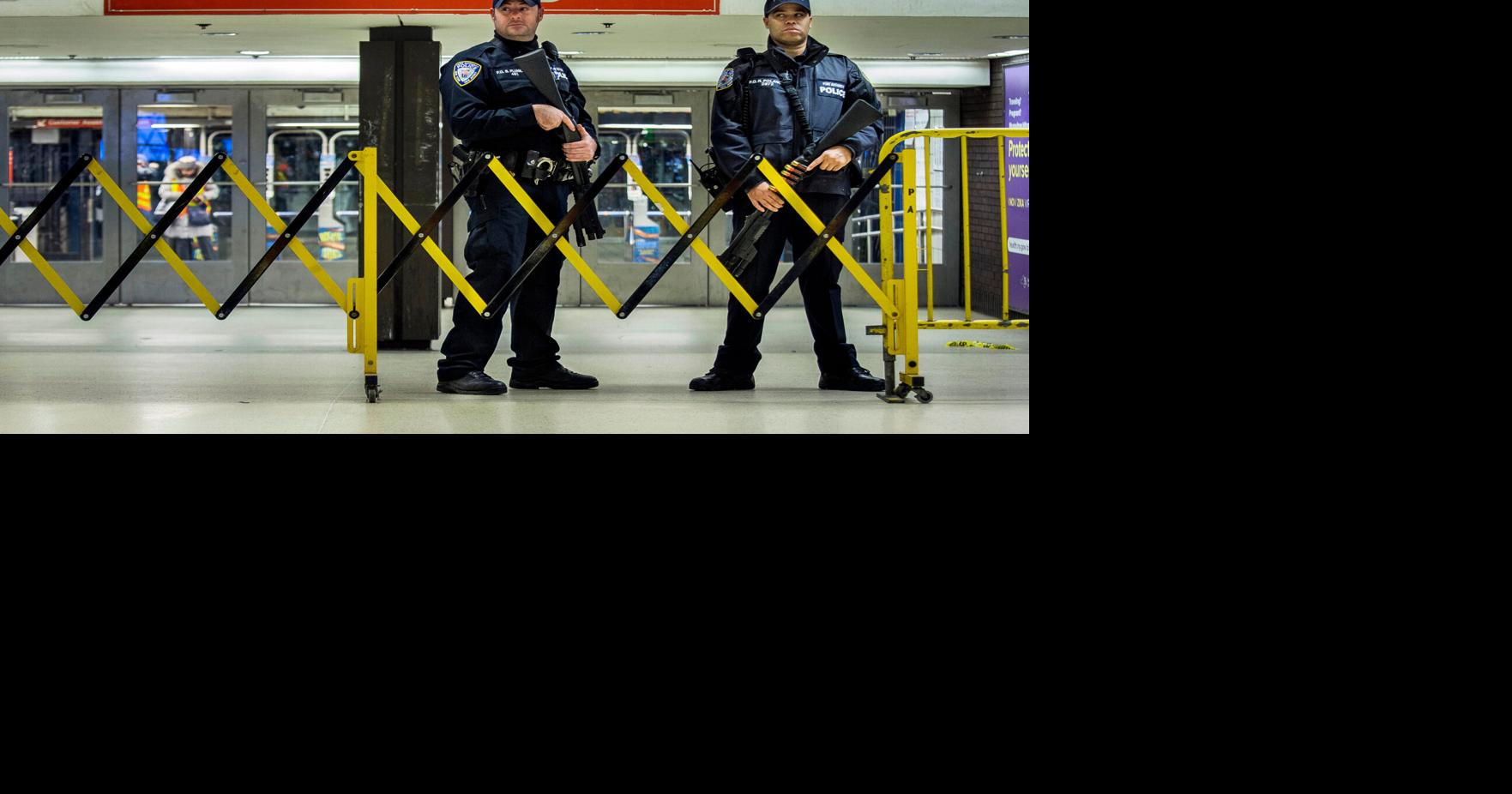 Federal appeals court upholds life term for Times Square suicide bomber ...