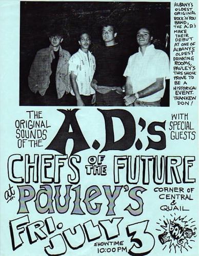 Concert Preview: Michael Eck Looks Back and Ahead | Archives ...