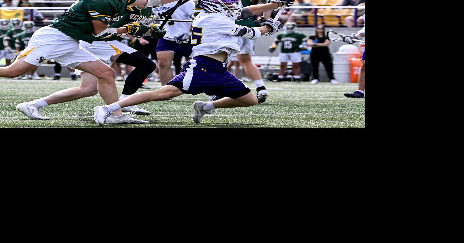 UMBC men's lacrosse rallies to stun UAlbany in overtime | Sports ...