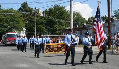 PHOTOS: 59th Annual Firefighter's Parade | | dailygazette.com