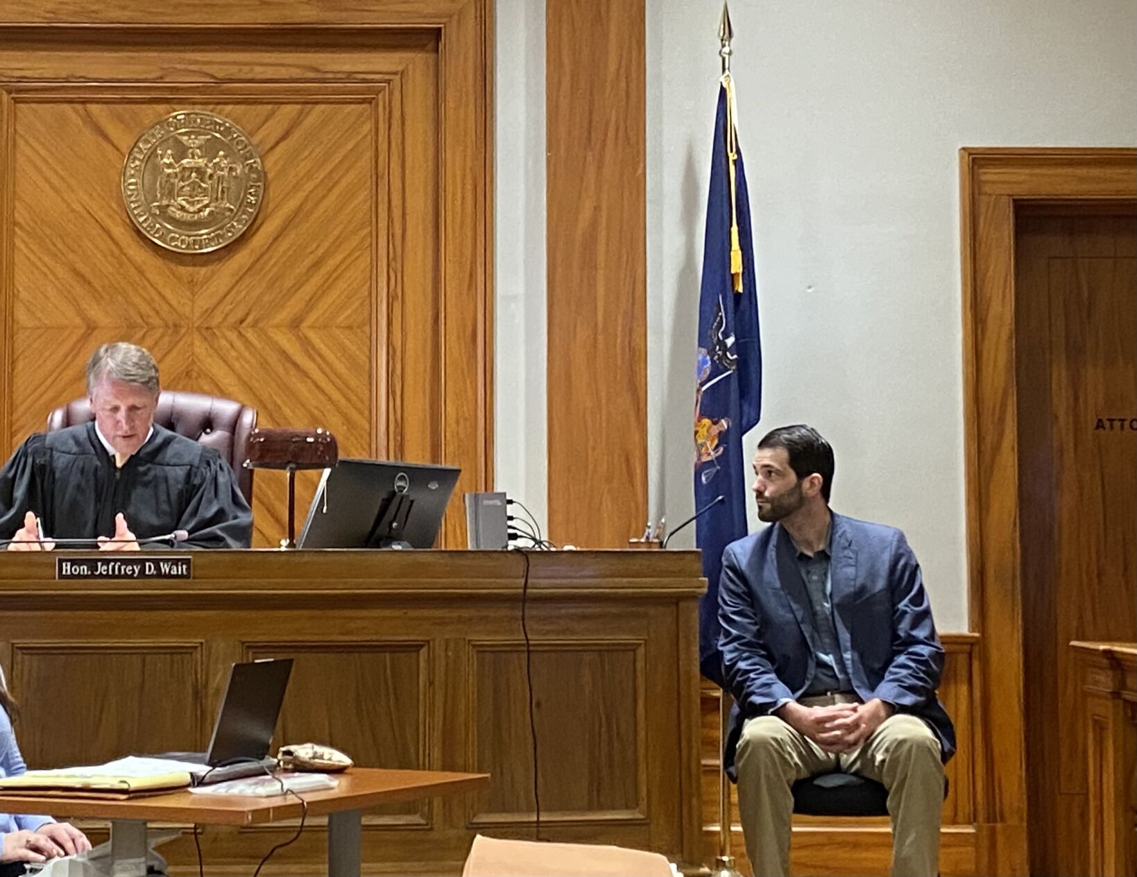 Dillon Moran trial testimony: 'alternative channels' | Local News ...