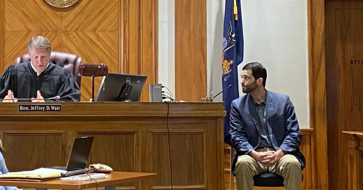 Dillon Moran trial testimony: 'alternative channels' | Local News ...