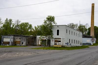 Amsterdam Mayor: possible plans for former paper mill | therecorder ...