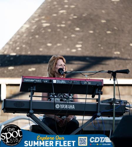 SPOTTED: Line me up and cue me in | Bethlehem | dailygazette.com