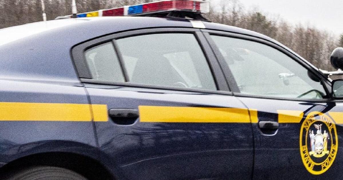 Coxsackie man facing drug charges after Catskill stop | News ...