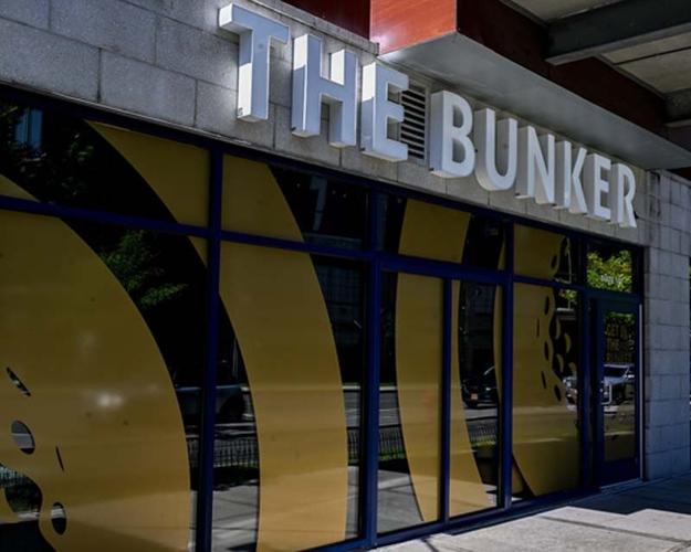 The Bunker at Schenectady’s Mohawk Harbor, a look around – Images (10 ...