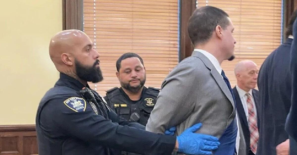 Jeffrey Field 2021 Catskill murder sentencing set for Monday | News ...