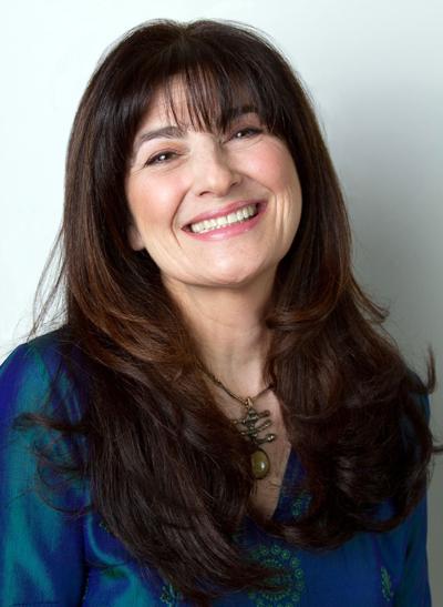Ruth Reichl | | dailygazette.com