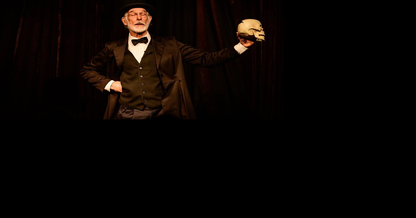 Exploring the Weird, Wild & Wonderful Theater Up North | The Spot518 ...