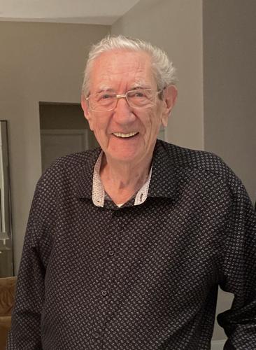 KENNETH W STEWART | Obituaries | dailygazette.com