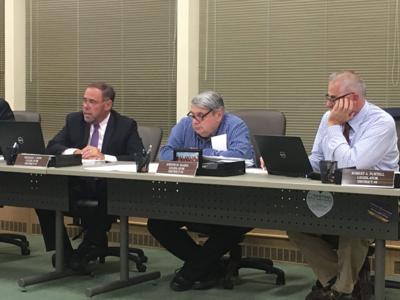 Montgomery County Legislature approves $119.1 million budget | News ...