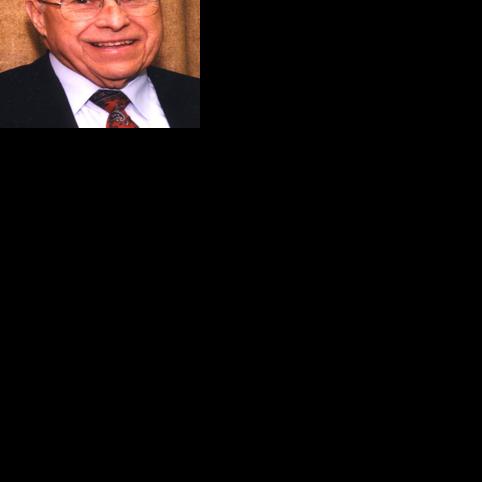 Political legend ‘Jack’ McNulty dies | Schenectady | dailygazette.com