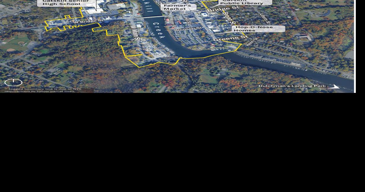 Catskill DRI Local Planning Committee sets Sept. meetings ...