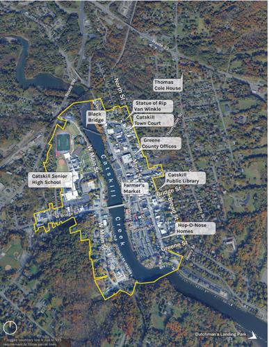 Catskill DRI Local Planning Committee sets Sept. meetings ...