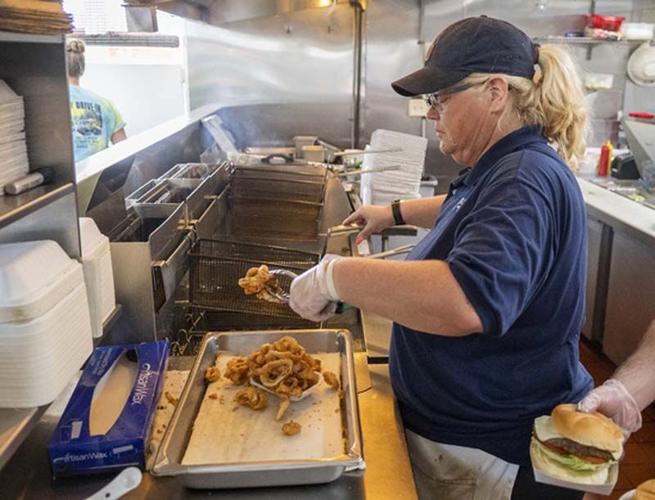 Country Drive-In in Halfmoon, a look around – Images (10 photos ...