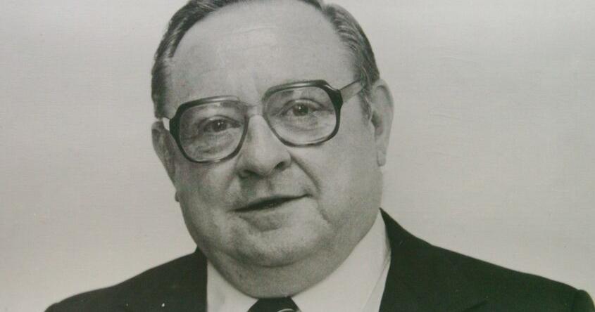 Robert Doran, longtime attorney and judge, dies at 87 | News ...