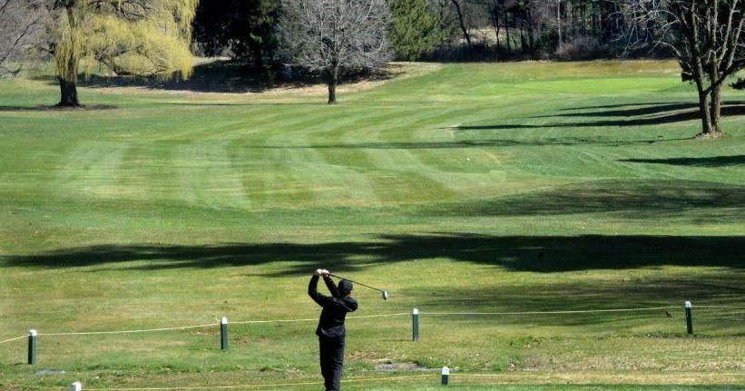 Down the Fairway: Shaker Ridge gets set to host NYS Men’s Mid-Amateur ...