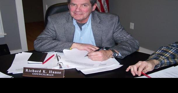 Hanse lives up to campaign promise | News | dailygazette.com