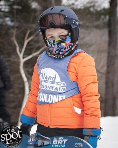 SPOTTED: Wintertime at Willard | Galleries | dailygazette.com