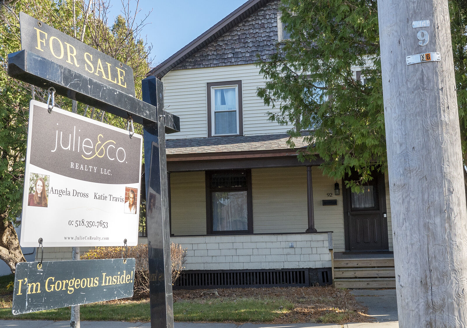 Photos: Proposed Code Blue Shelter in Saratoga Springs | Photo ...
