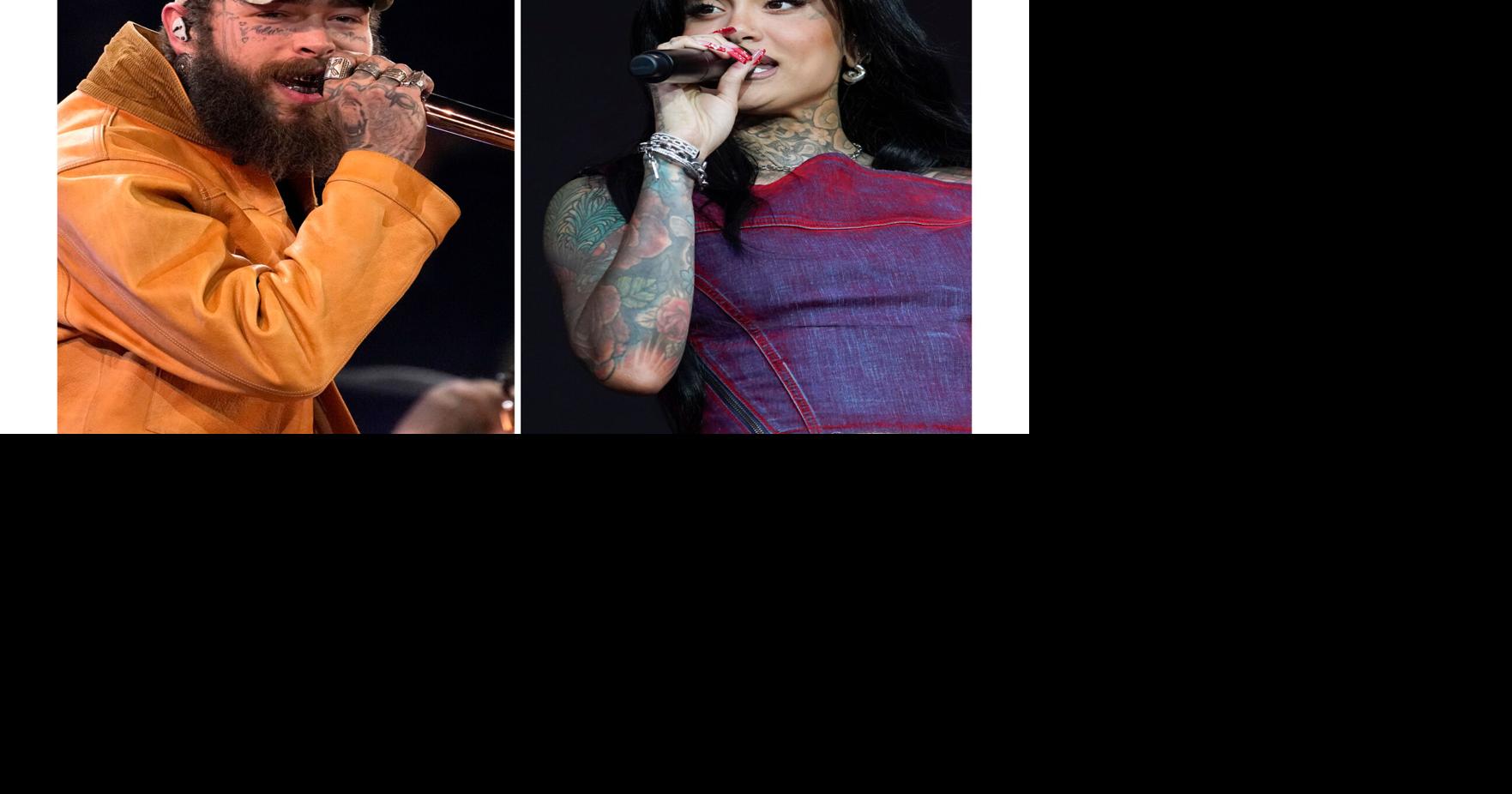 Inside Super Bowl week's concerts, parties and celebrity scene heading ...