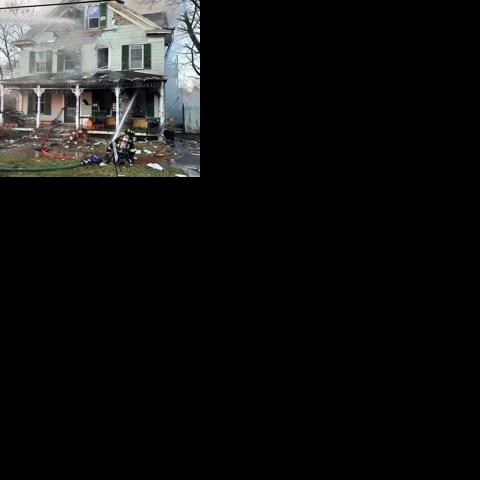 1 dead in Catskill house fire, explosion | News | dailygazette.com