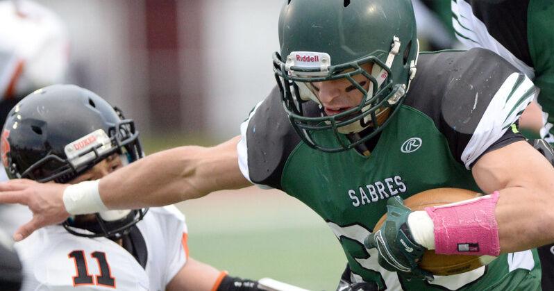 Section 2 football's greatest dynasties, by the numbers | Sports ...