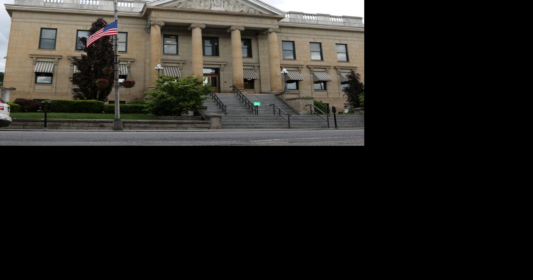 Catskill stabbing death trial: Defense evidence questions ...