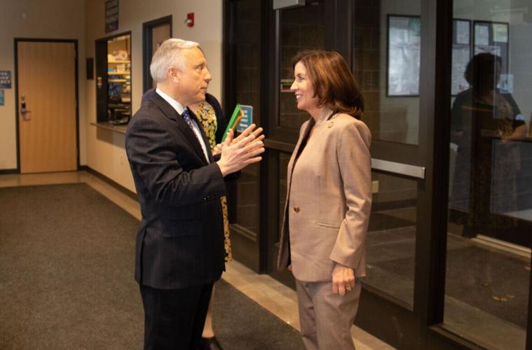 Head of Glenville's Janack Group makes your business his | Life & Arts ...