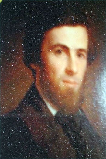 Ann Eliza Ford's husband, Fletcher Williams | | dailygazette.com