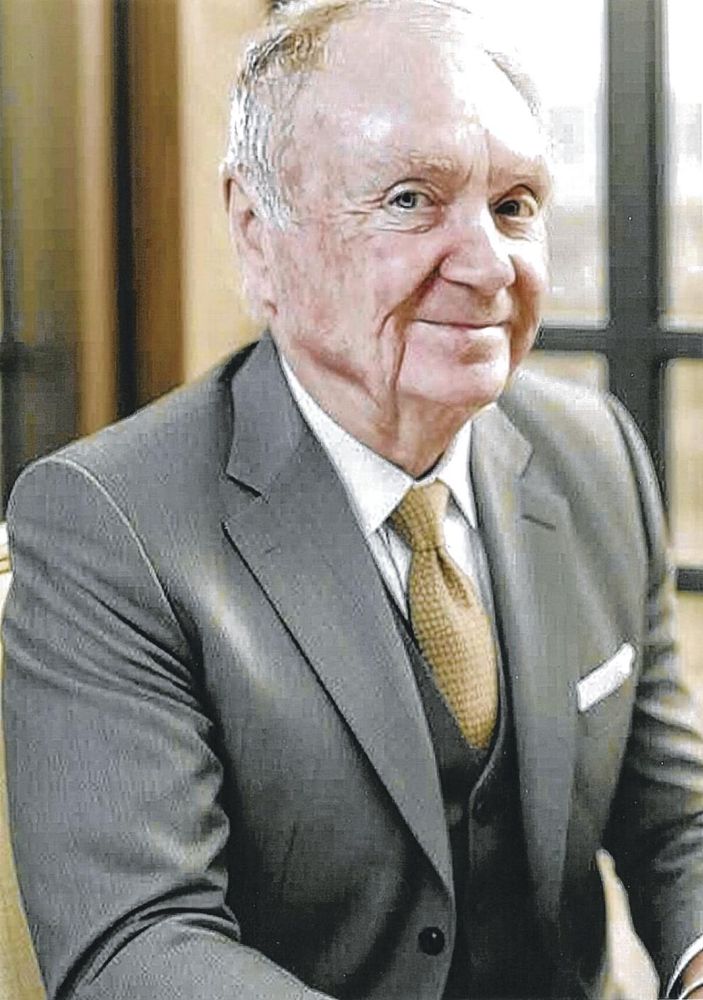 Martin Gill | Leader Herald Obituaries | dailygazette.com