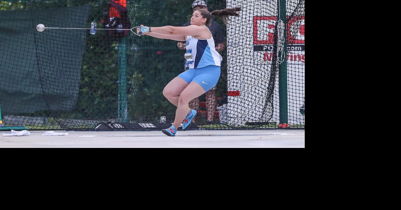 Shenendehowa graduate Jillian Shippee to be inducted into GCRTFCC Hall ...