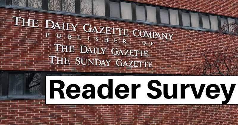 Dear readers: We want your feedback on how we’re doing as a news organization | News ...