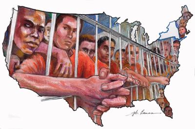 overcrowding guidelines