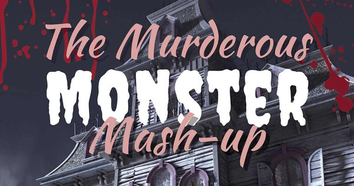 Murder Cafe is back with its 25th-anniversary season | Thescene ...