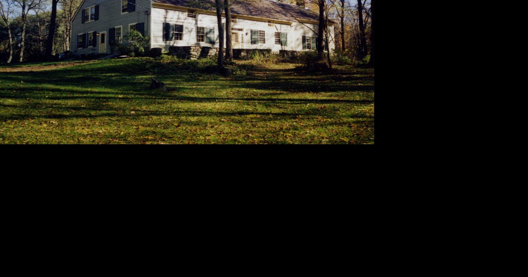 Augustine Prevost and ‘Hush Hush’ | Columnists | dailygazette.com