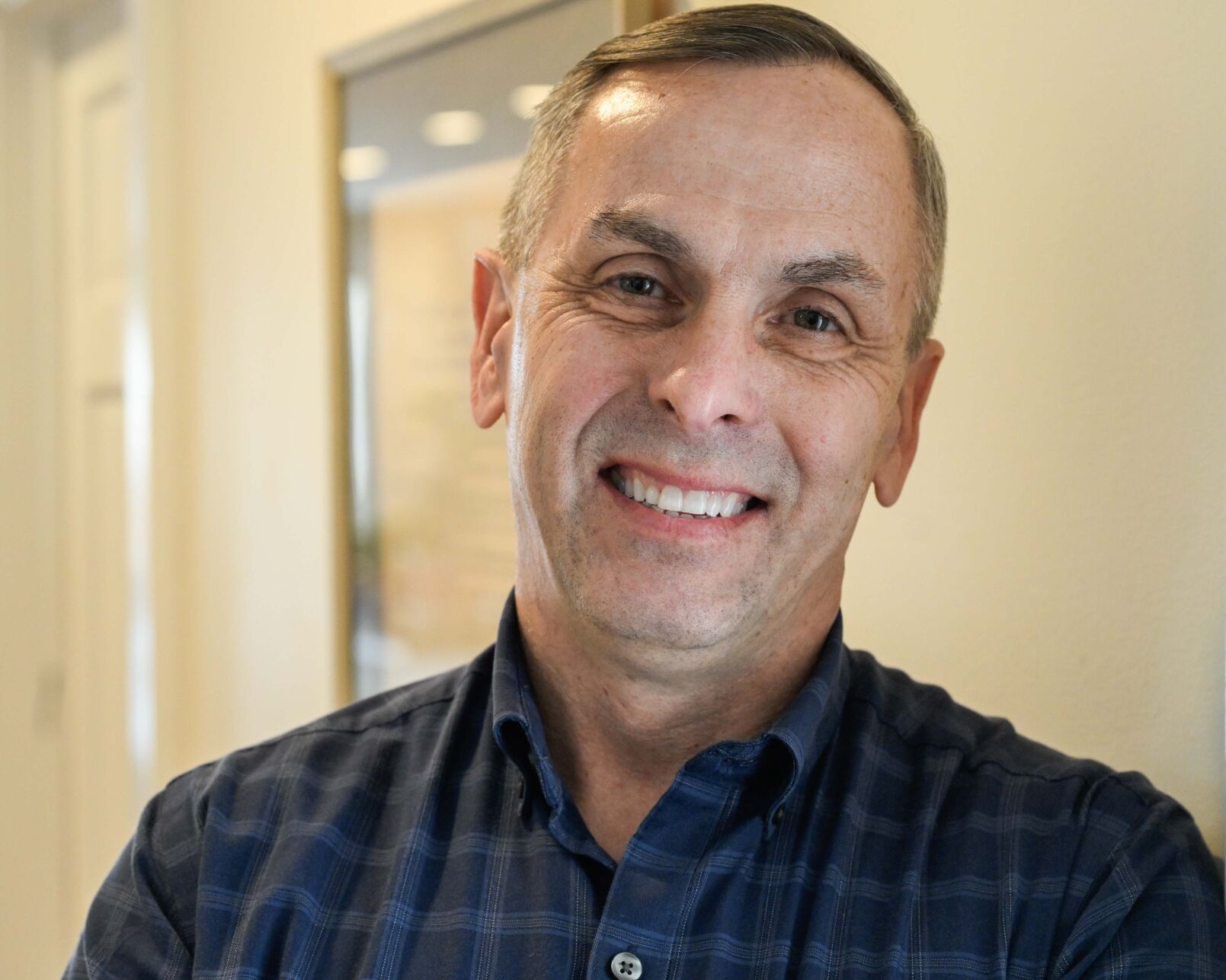 Robert Smullen brings family to NY-21 race | Election | dailygazette.com