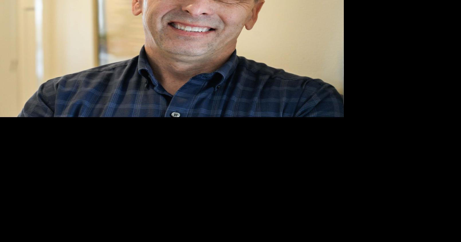 Robert Smullen brings family to NY-21 race | Local News | dailygazette.com