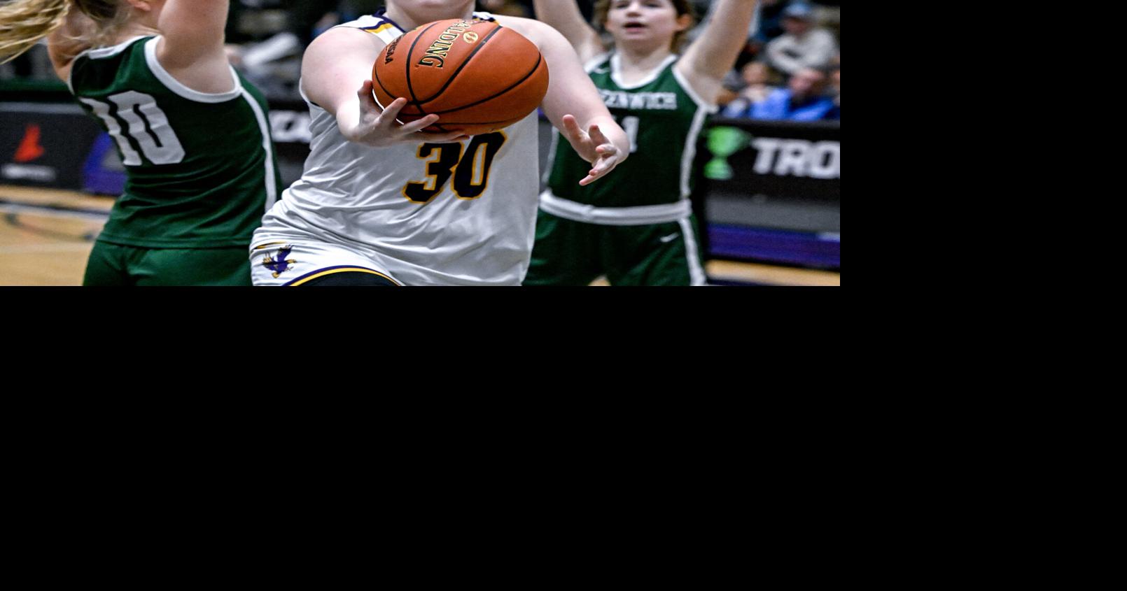 Section 2 basketball: O’Hanlon sets Section 2 career mark for 3-point ...