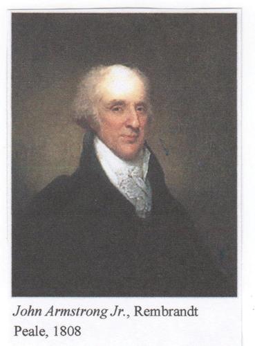 The Livingston Daughters and their Generals | News | dailygazette.com