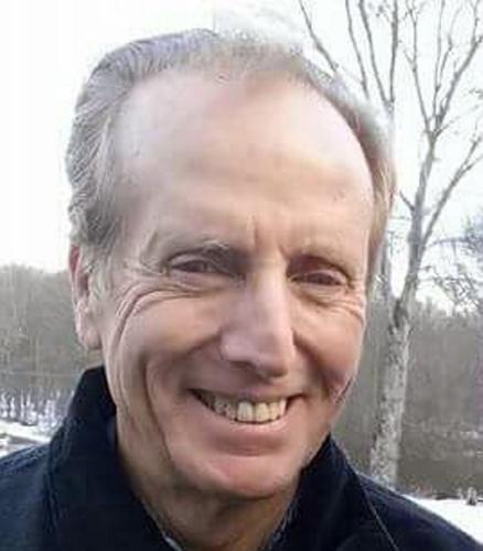 Thomas W. Harkins | Obituaries | dailygazette.com
