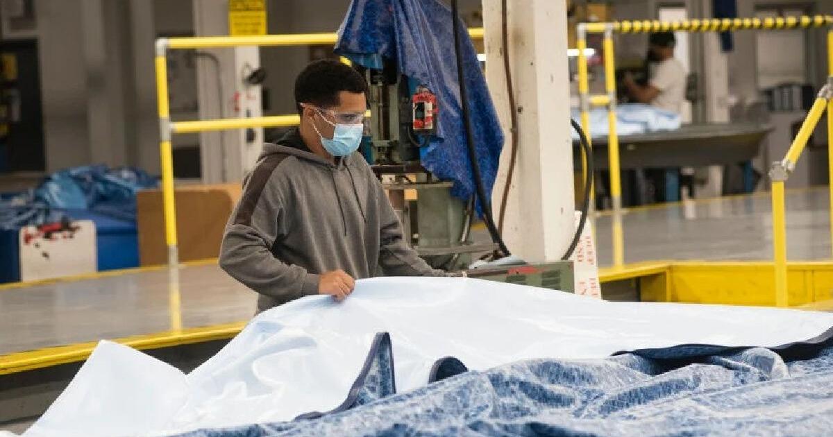 Latham Group, with a factory in Glenville, picks new CEO | Business ...