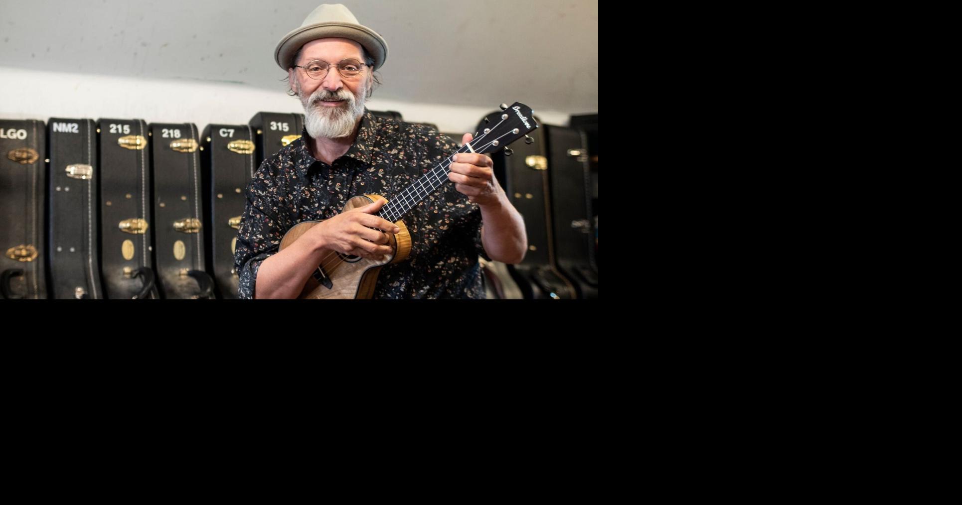 Concert Preview: Michael Eck Looks Back and Ahead | Archives ...