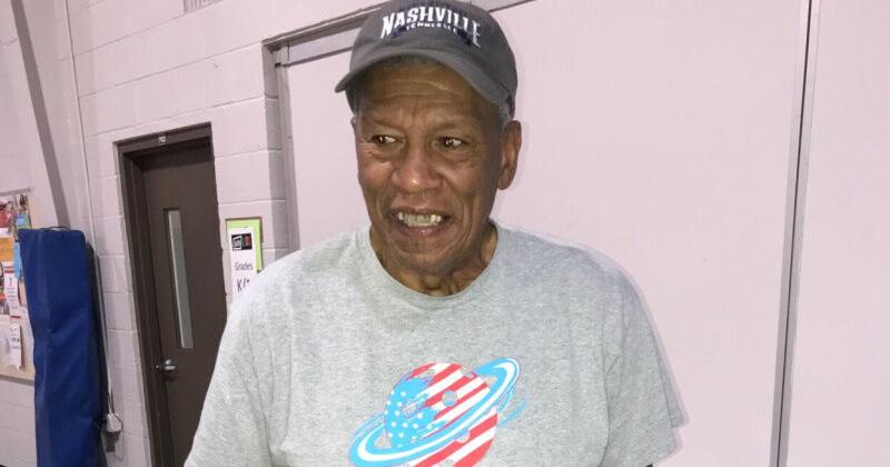 Schenectady’s Jesse Robinson a true pickleball veteran — Serving It Up ...