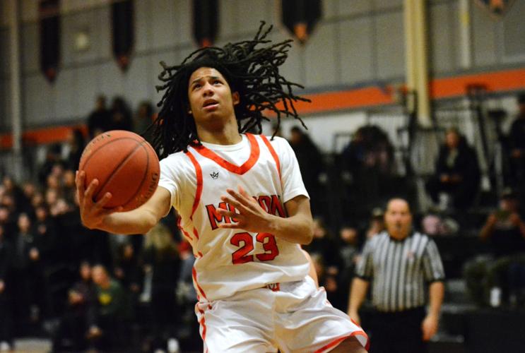 Ballston Spa boys’ basketball trusts process, earns upset | High School ...