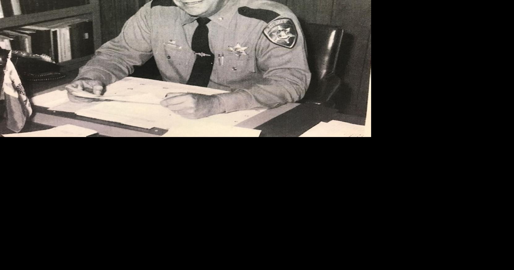 35 years later, town haunted by Wyley Gates murders | Columbia County ...