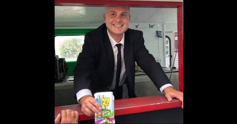 Sno Kone Joe finalist in Good Humor $20K grant vote | News ...