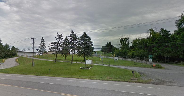 Halfmoon, Waterford take action against Colonie landfill | News ...