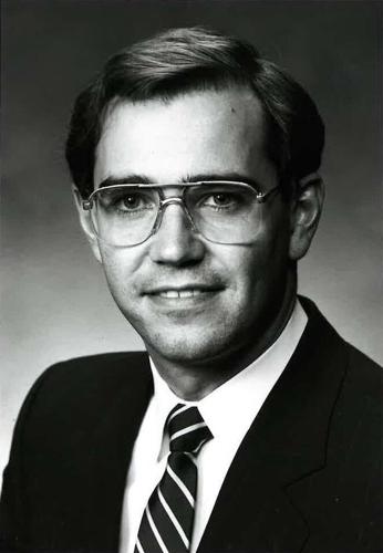 Meet Bob Carney, Schenectady County's District Attorney | News ...
