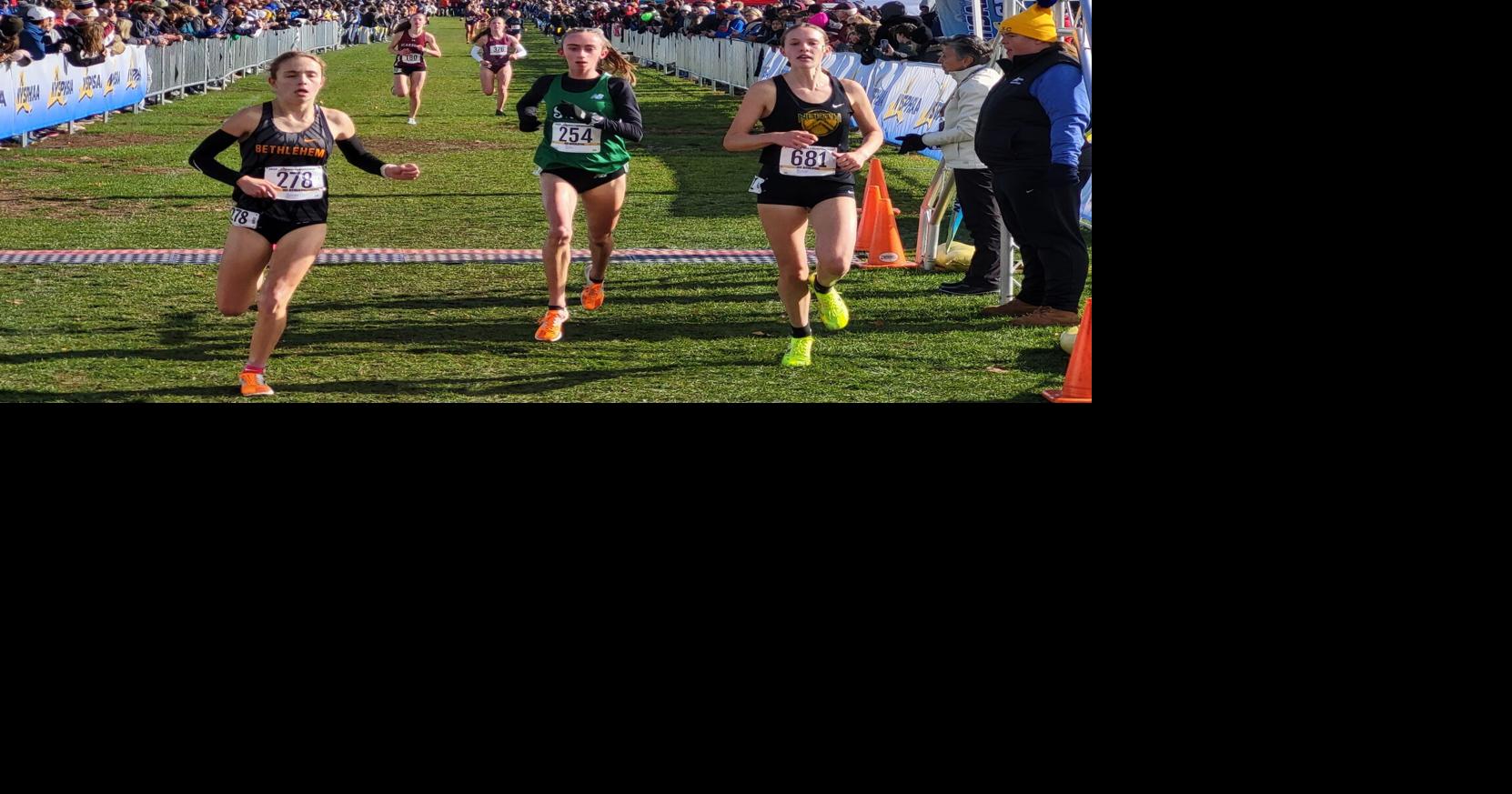 Queensbury will be NYS cross country championship site through 2029 ...